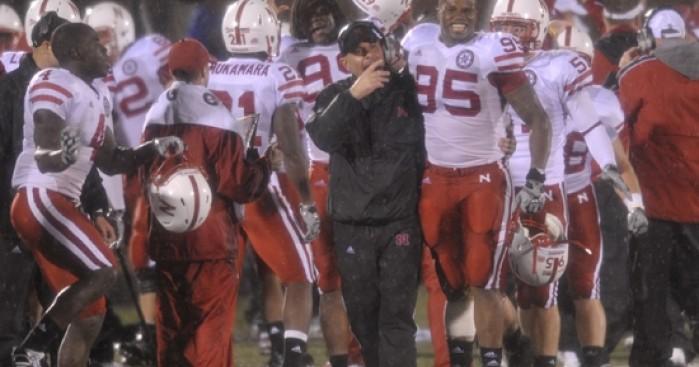 Carl Pelini no stranger in Bob Stoops' house