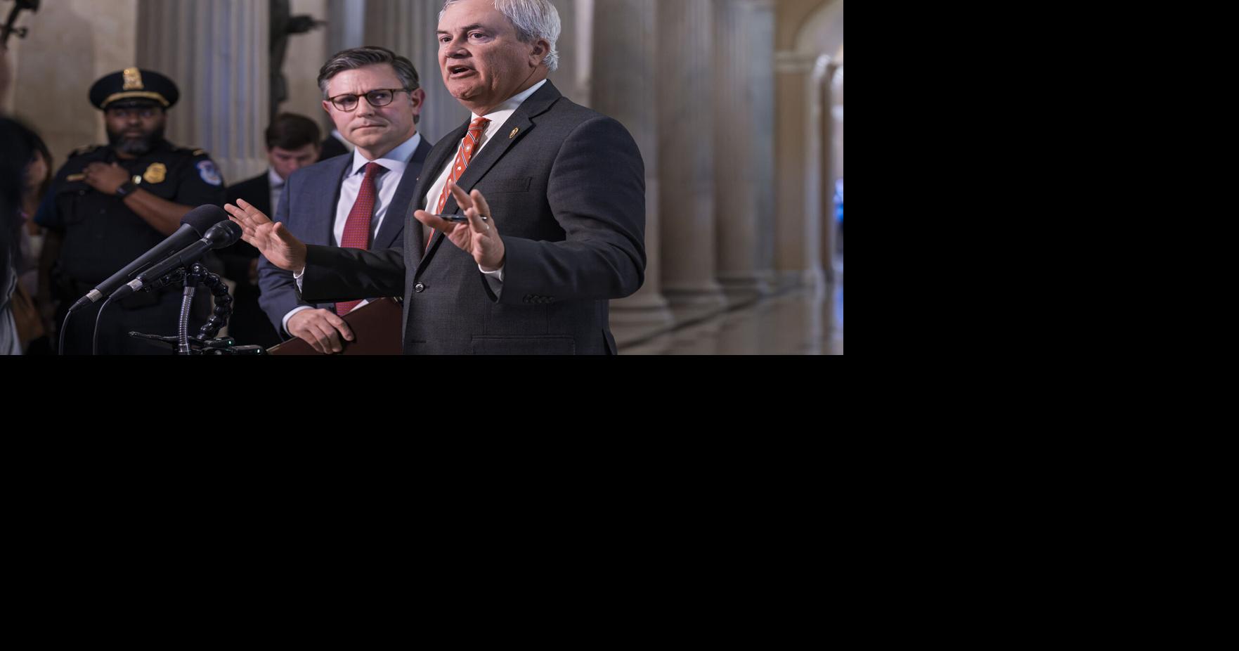 Letter: Choices have consequences