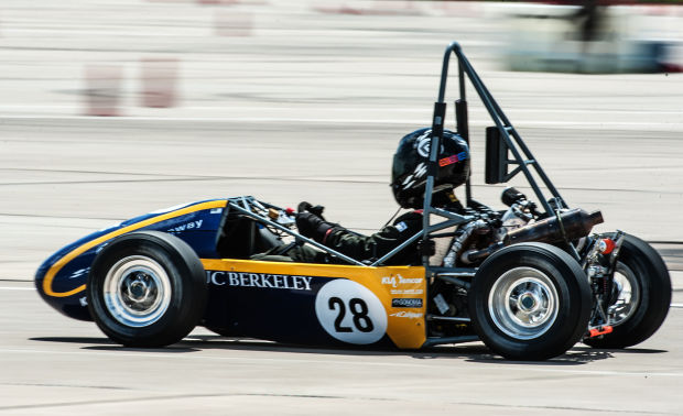 Photos: Formula SAE, 6.20.14