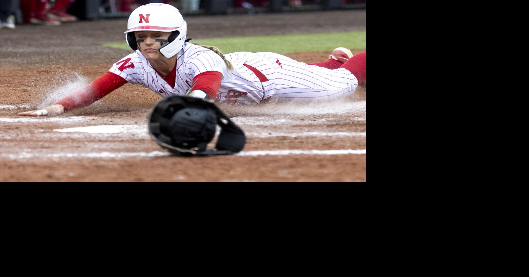Photos: Nebraska softball hosts Purdue at Bowlin Stadium, March 29, 2025