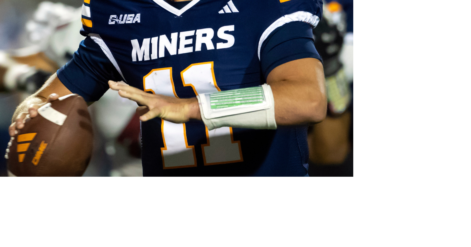 Previewing Nebraska football's season opener against UTEP