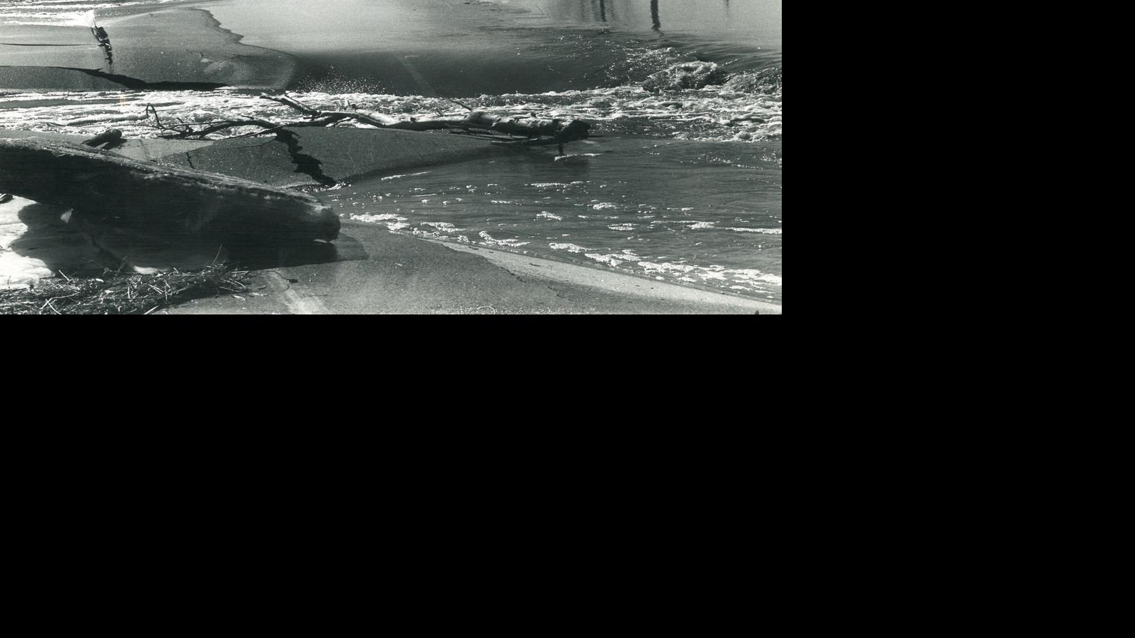 Platte River Flood | | journalstar.com