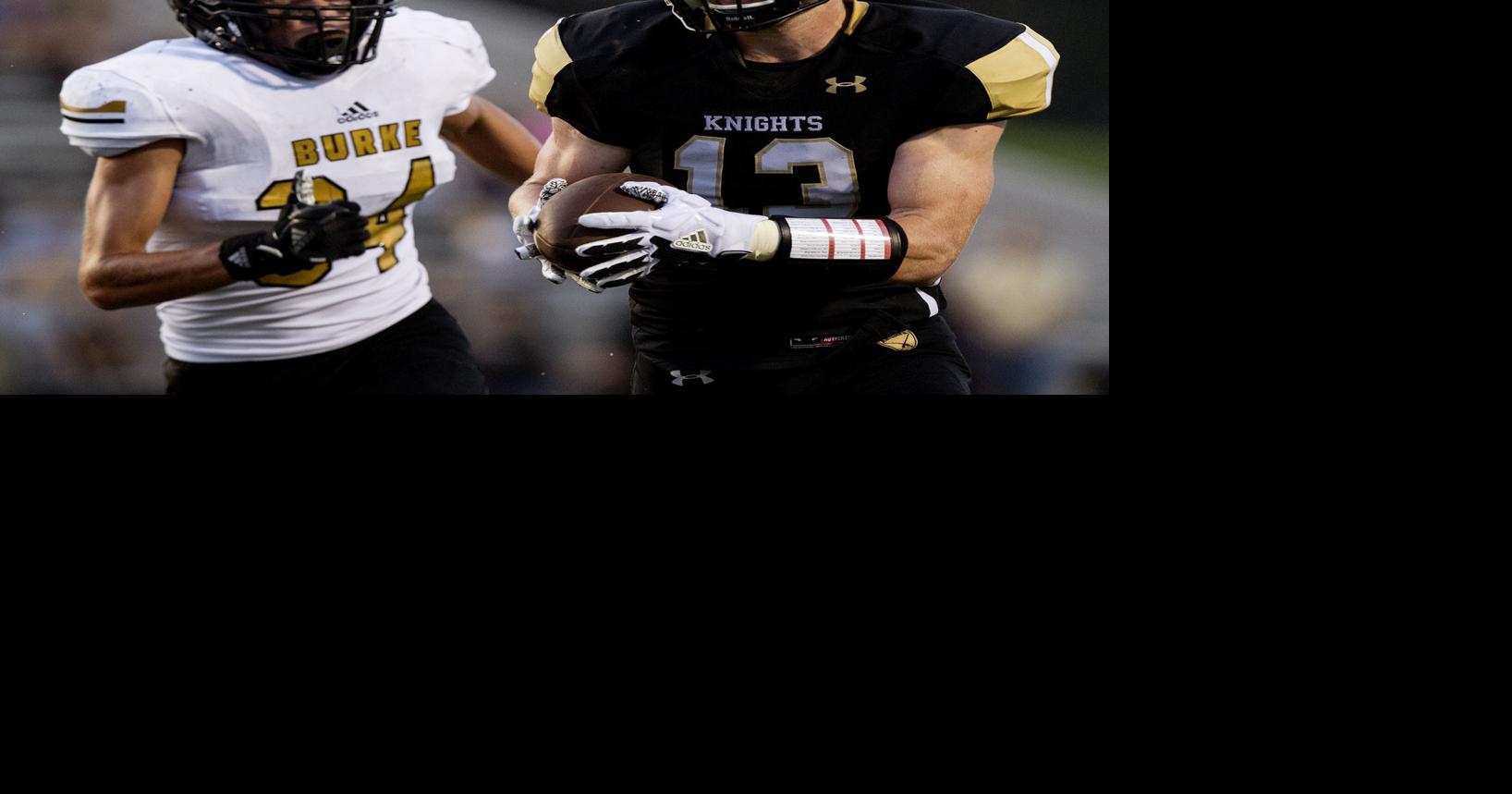 Steven M. Sipple: Gifford's discipline key during recruiting process ...