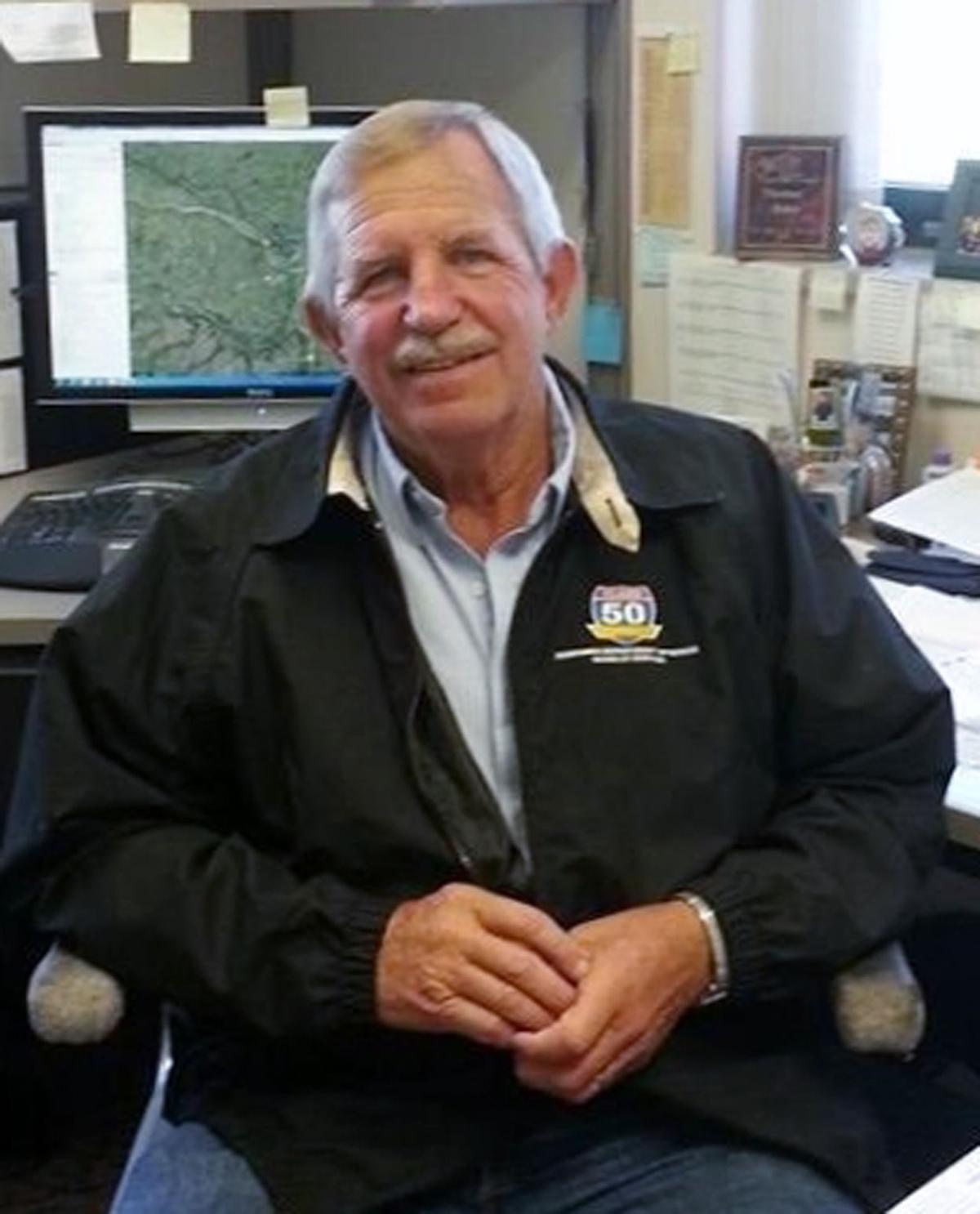 Tom Rohn is retiring!