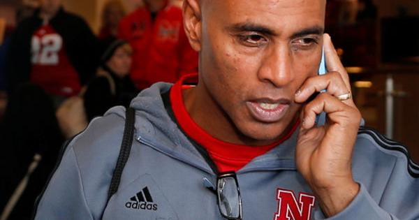 Steven M. Sipple: Brown headed to where he's wanted