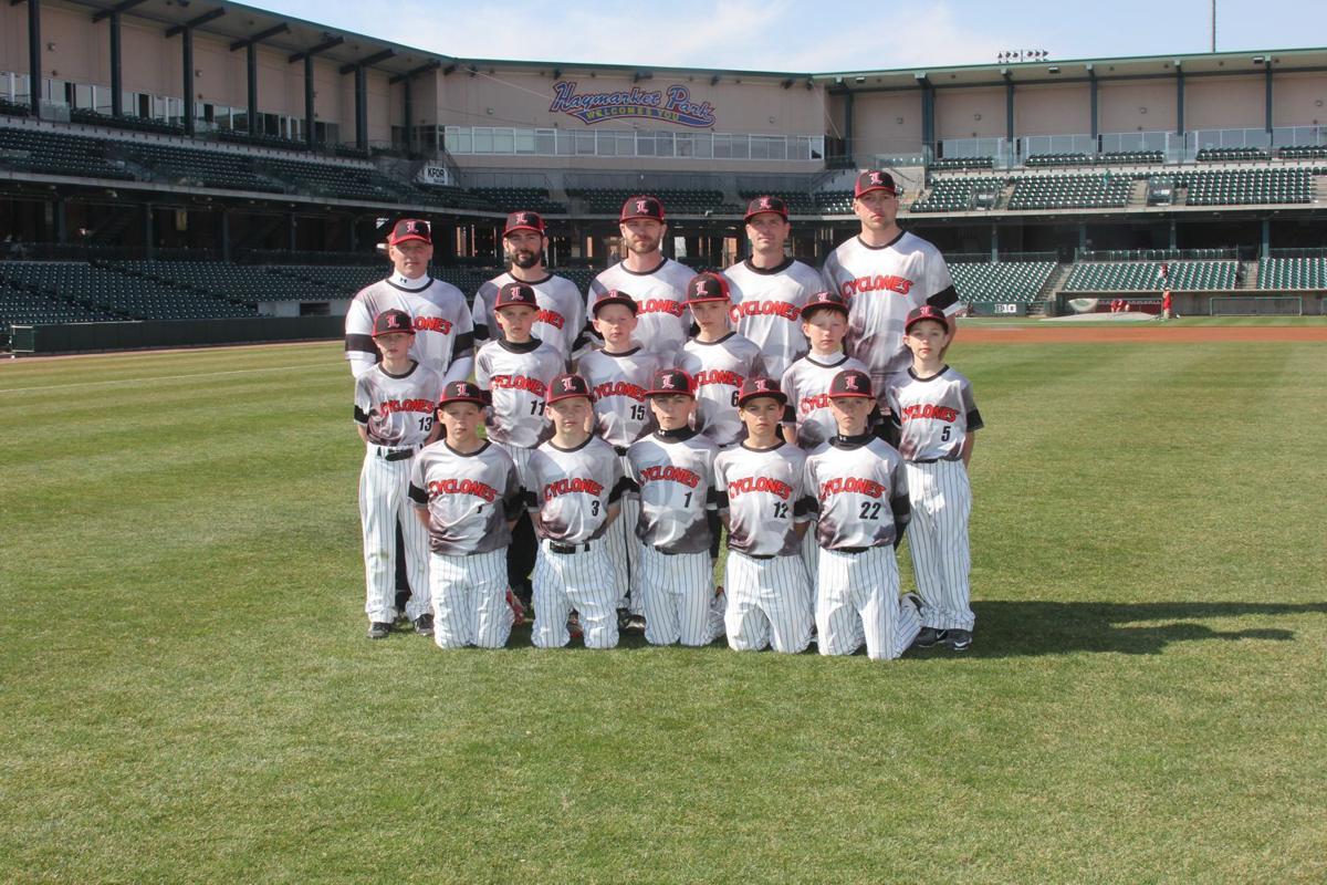 Cyclones Select Baseball: Lincoln’s most rapidly improving organization ...