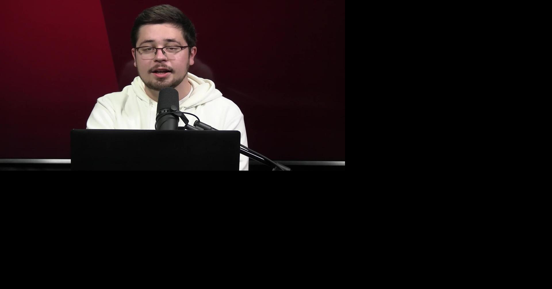 Nebraska's recruiting class: Kamdyn Koch