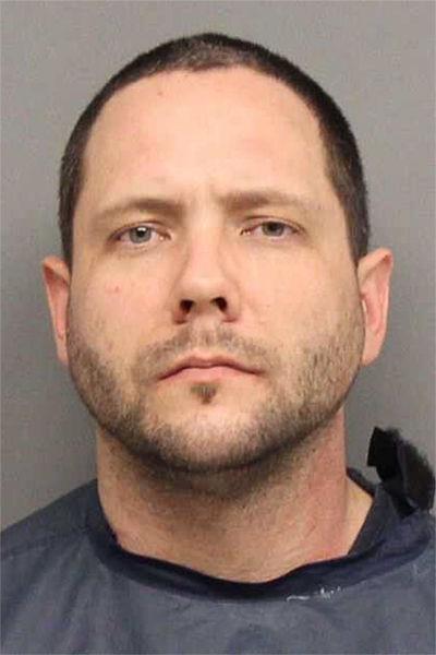 Five arrests made in series of thefts