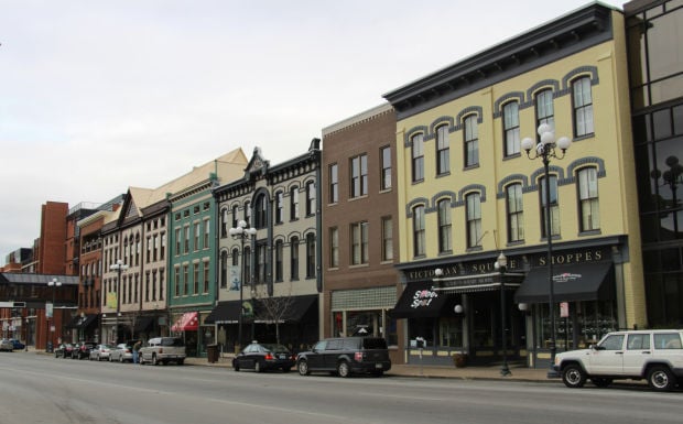 Travel: Lexington, Ky., lives up to its reputation