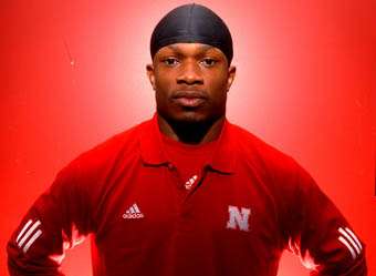 Big Red Diaries: Andre Jones