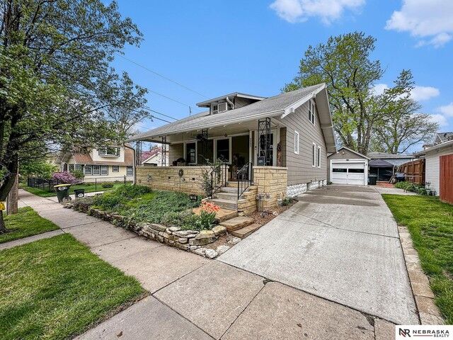 2 Bedroom Home in Lincoln - $250,000