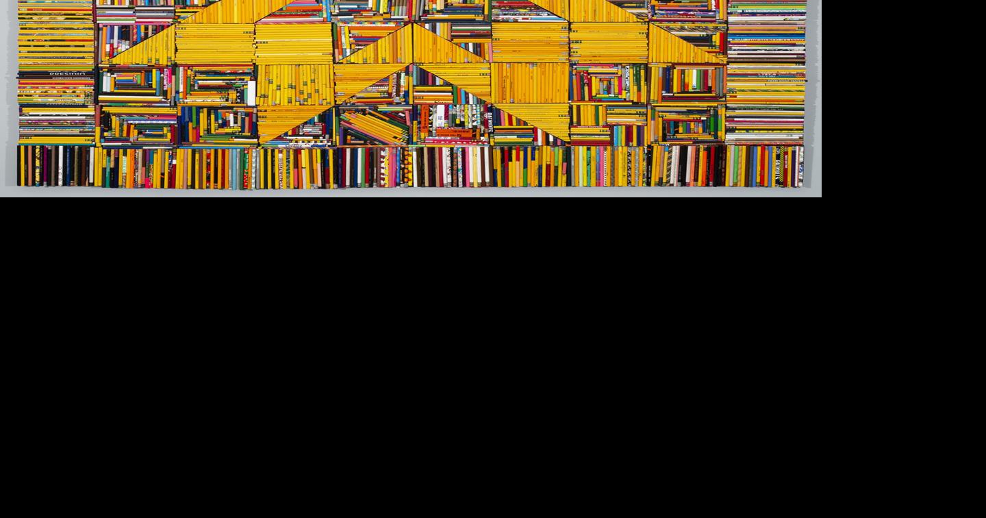 First Friday art walk