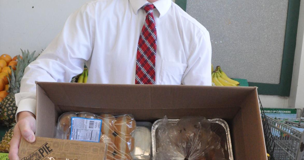 Flock to Leon’s for your fresh turkey