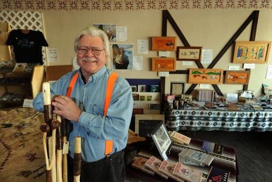 Nebraska's most famous storyteller, Roger Welsch dead at 85