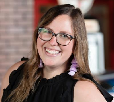 Q&A with an inspiring woman: Betsy Grindlay