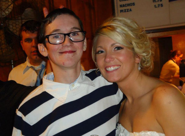 Lincoln man receives double lung and liver transplant