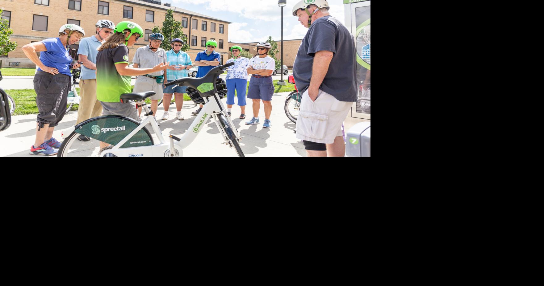 BUSINESS NOTE: Osher Lifelong Learning Institute soon to begin its ...