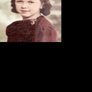 Audrey Nichols' 90th birthday