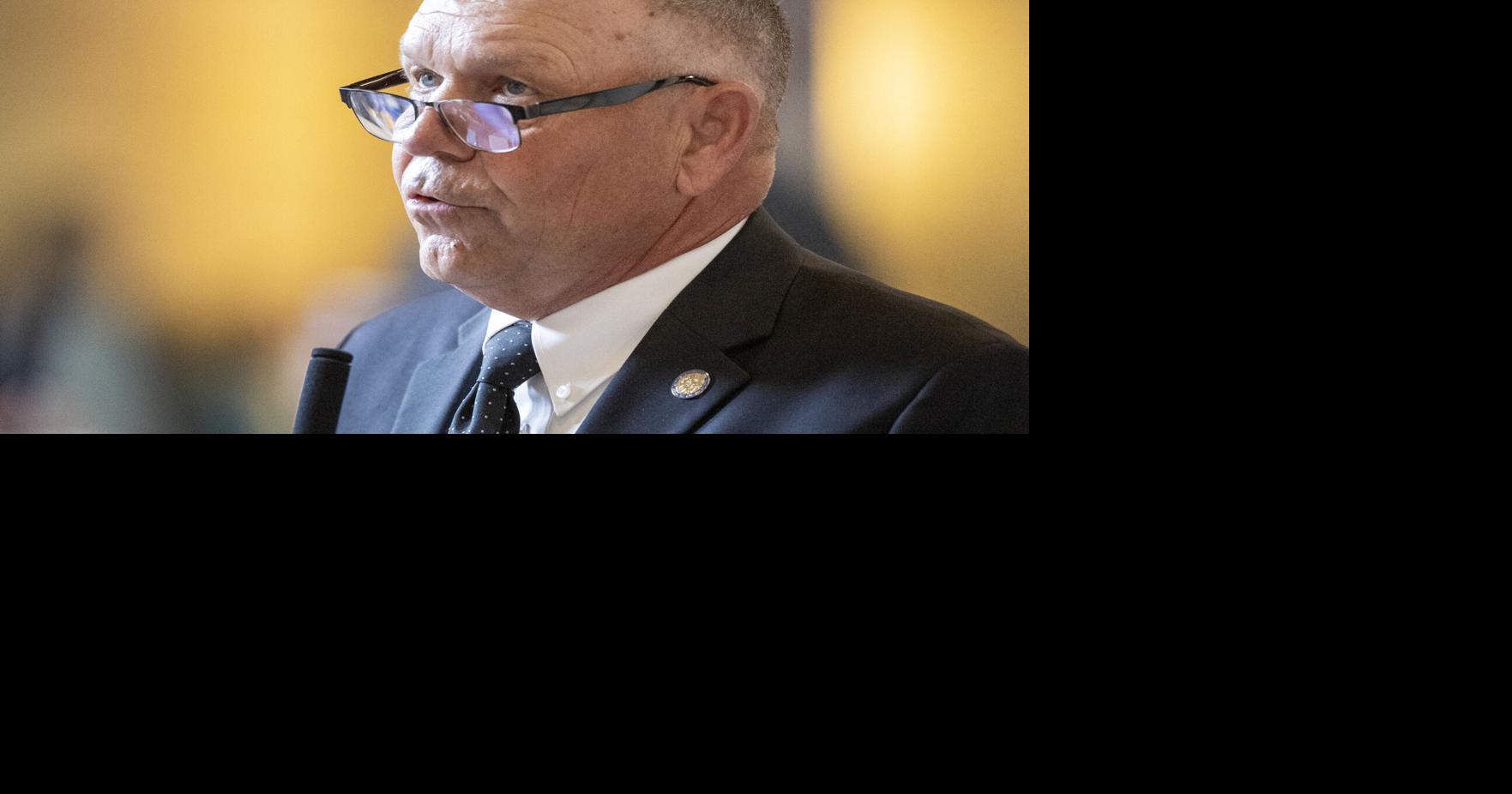 Senator aims to protect Nebraska Environmental Trust Fund