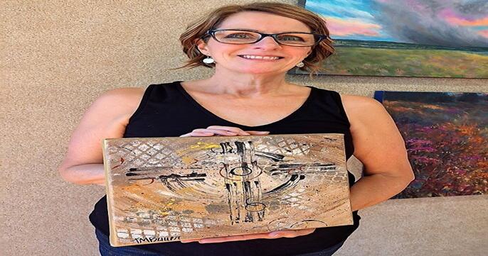 Noyes’ 3rd Friday event to highlight unique visions