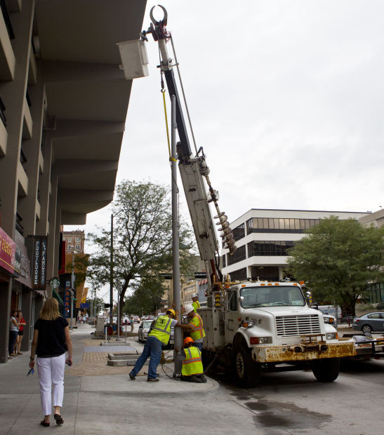 P Street still a pathway in transition | Local | journalstar.com