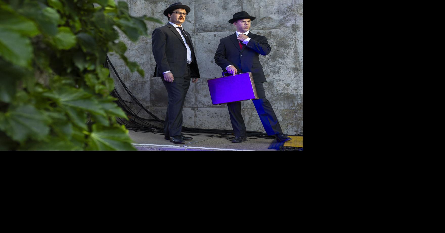 Photos: Pinewood summer musical 'Catch Me If You Can'