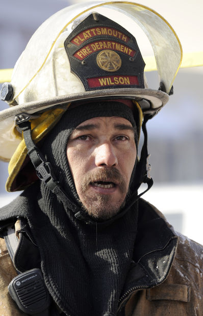 Photos: Plattsmouth fire | Photo galleries | journalstar.com