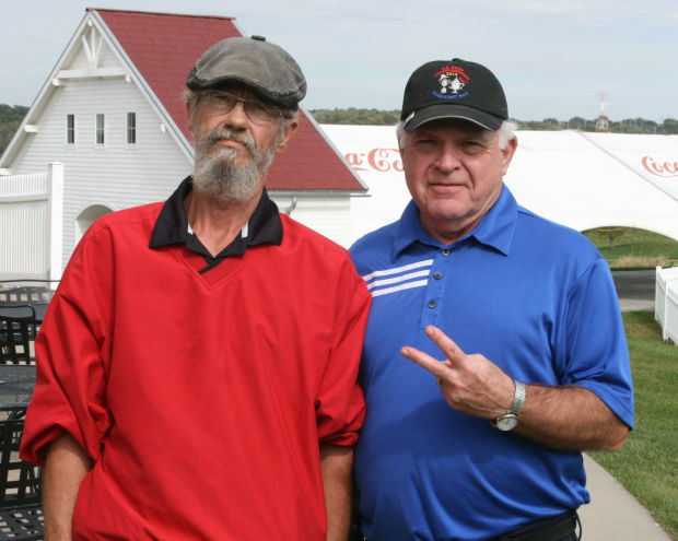 Eagle Hills has some surprises for Senior Fun Day