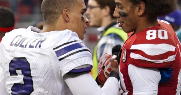 Bell, Colter maintain close friendship despite distance