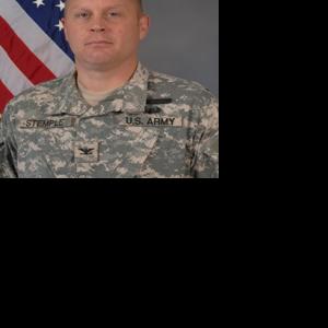Nebraska Guard colonel relieved of battlefield command in Iraq