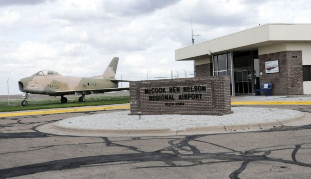 Pilot shortage leads to diminished service at Nebraska airports