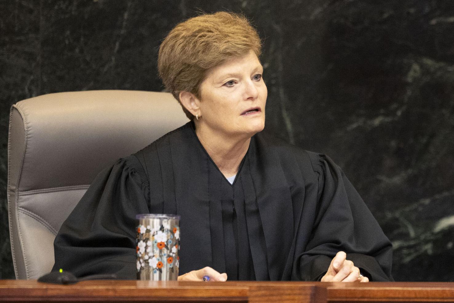 Judge won't stop medical marijuana votes from being counted