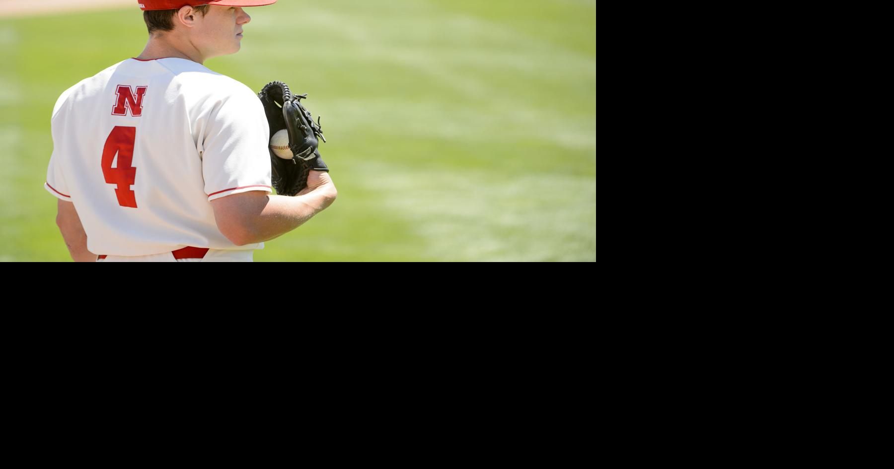 Former Husker Jake Meyers to make MLB debut with Astros