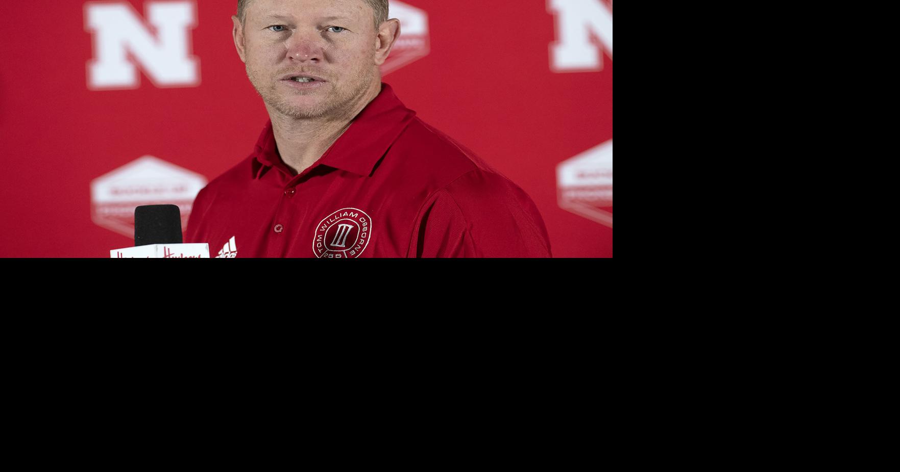 Steven M. Sipple: Frost handles critical moment well and other ...