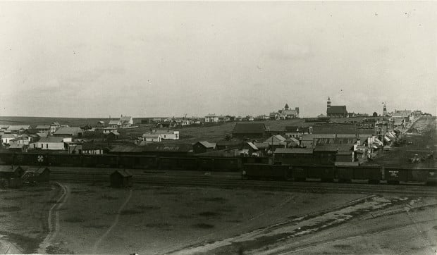 Jim McKee: McCook vs. Indianola for county seat of Red Willow County