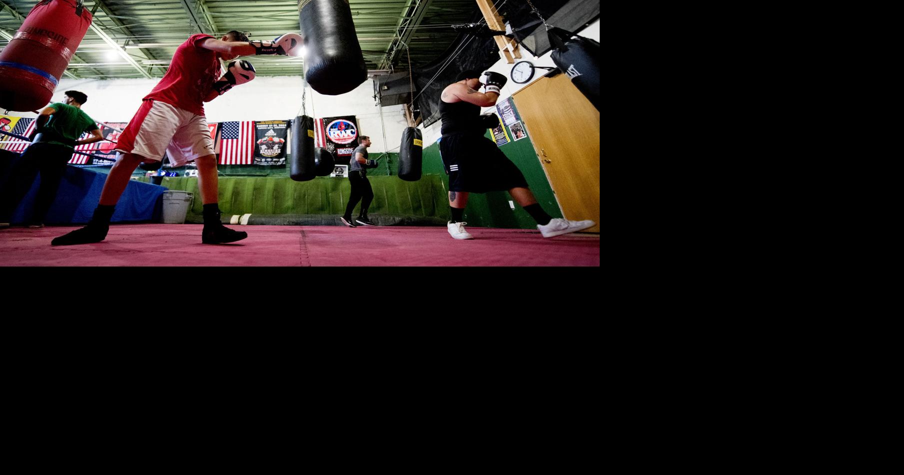 Lincoln boxing community ready for Crawford to put on a show