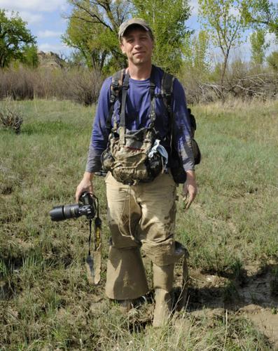 As gallery closes, photographer Forsberg reflects and looks forward