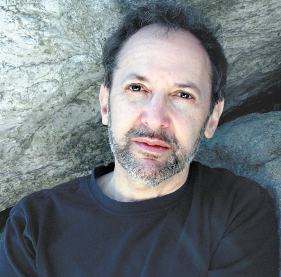 Review: Book a look at the eternal quest for eternal life