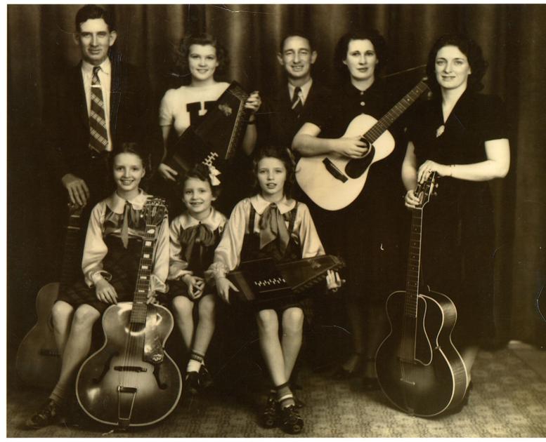 Review: Carter family chronicled in wonderful documentary | Movies ...