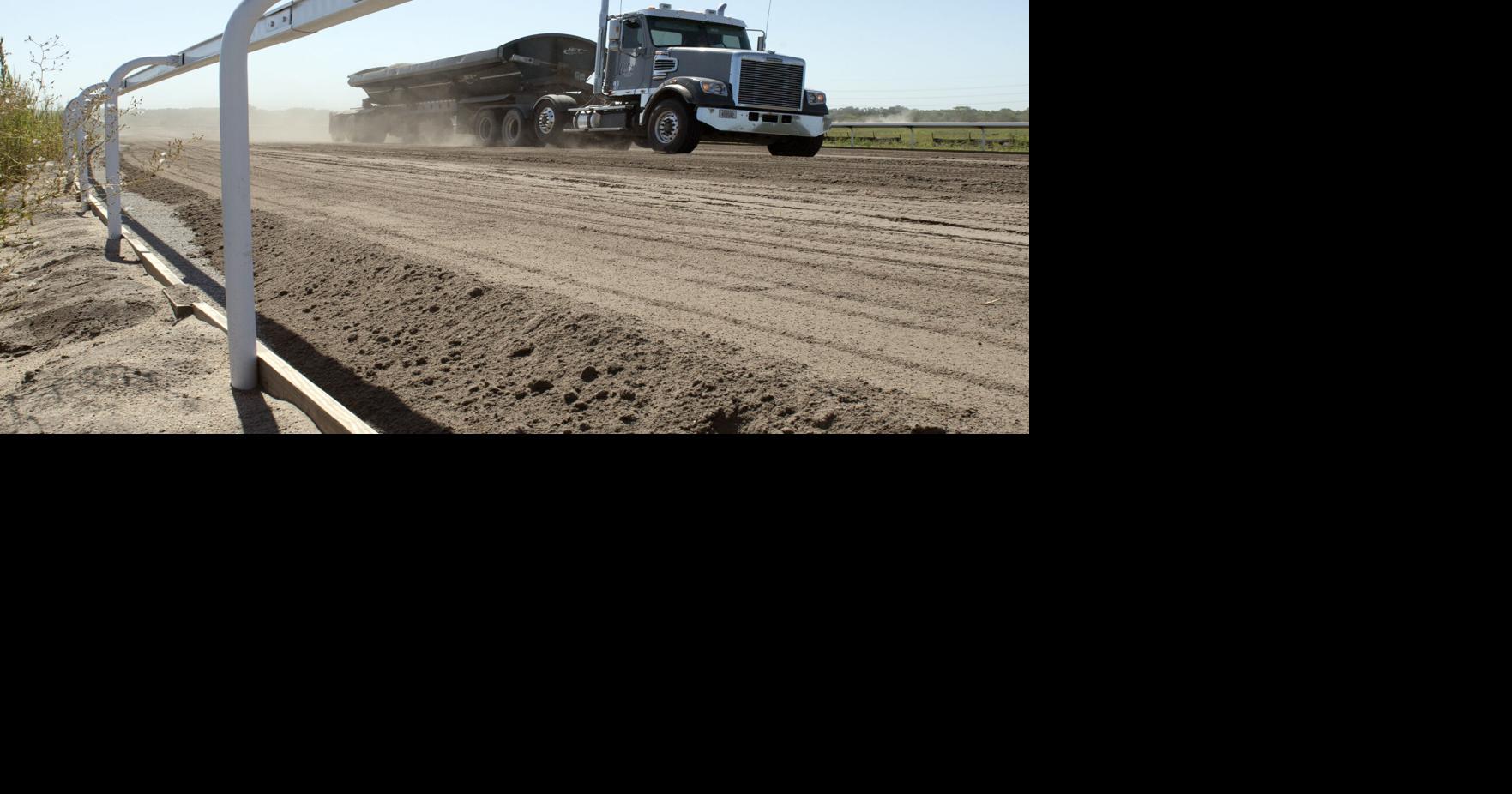 Legacy Downs at WarHorse Lincoln lands four racing days in 2024; dates ...