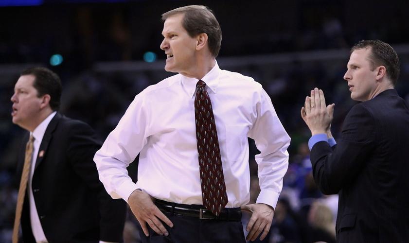 After NIT loss, Wilber native Dana Altman reaches reckoning at lukewarm ...