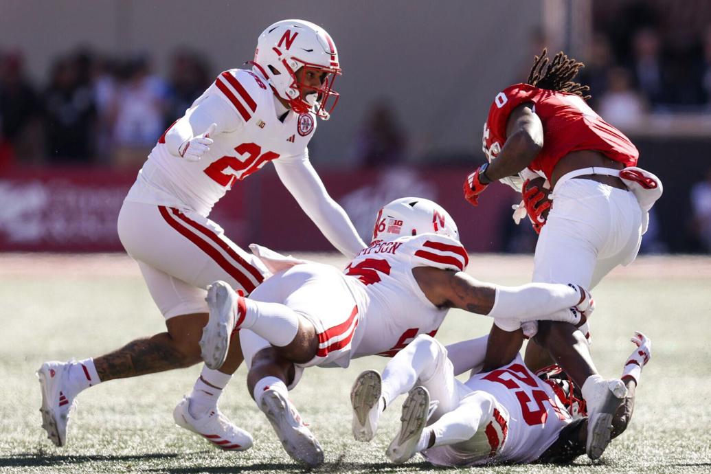 Nebraska football loses to Indiana: Fan Reaction