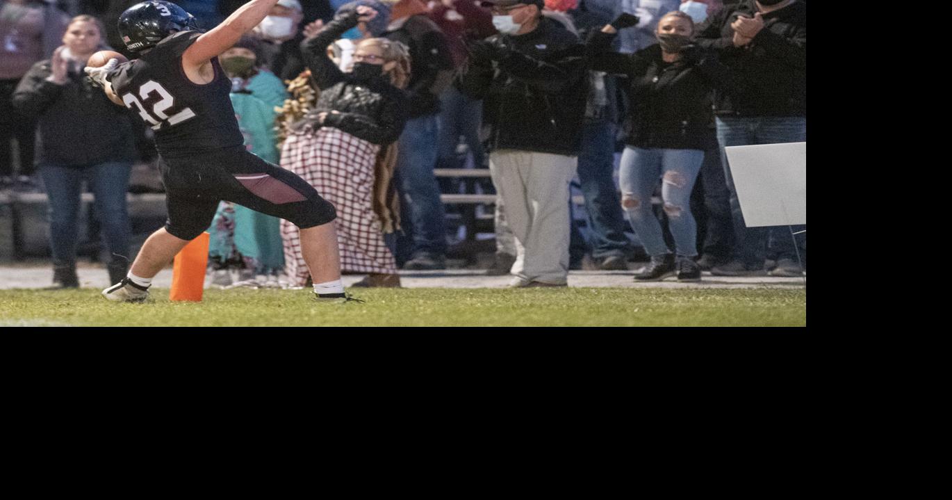 Luke Mullin: Battle Creek, seven other double-digit seeds now one game ...