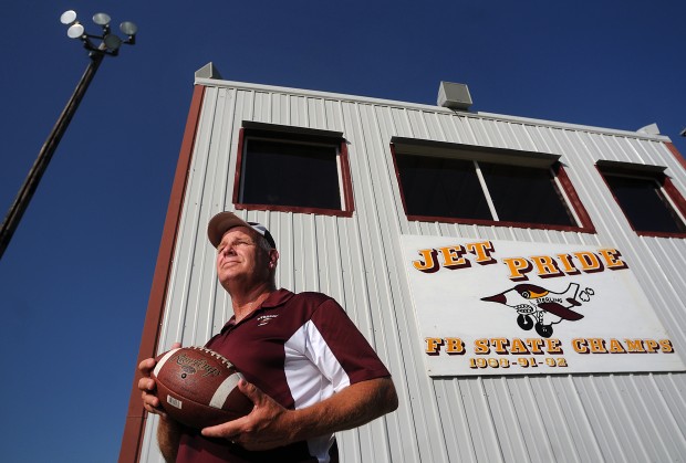 Snap decisions: Flexibility the key for high school coaches