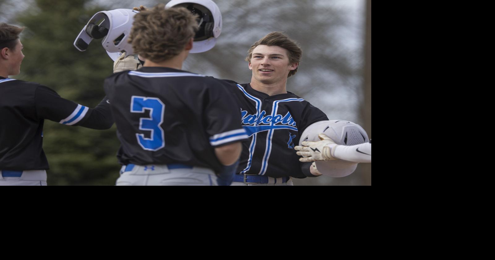 Malcolm and Beatrice combine for 9 homers, and Clippers hang on for win