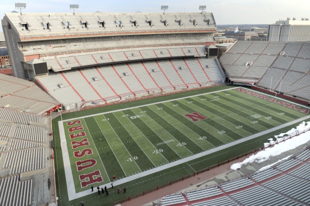 Demand for seats on track to keep sellouts coming | Football ...