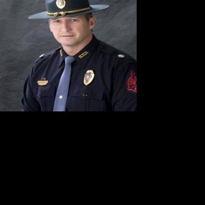 State Patrol superintendent to step down