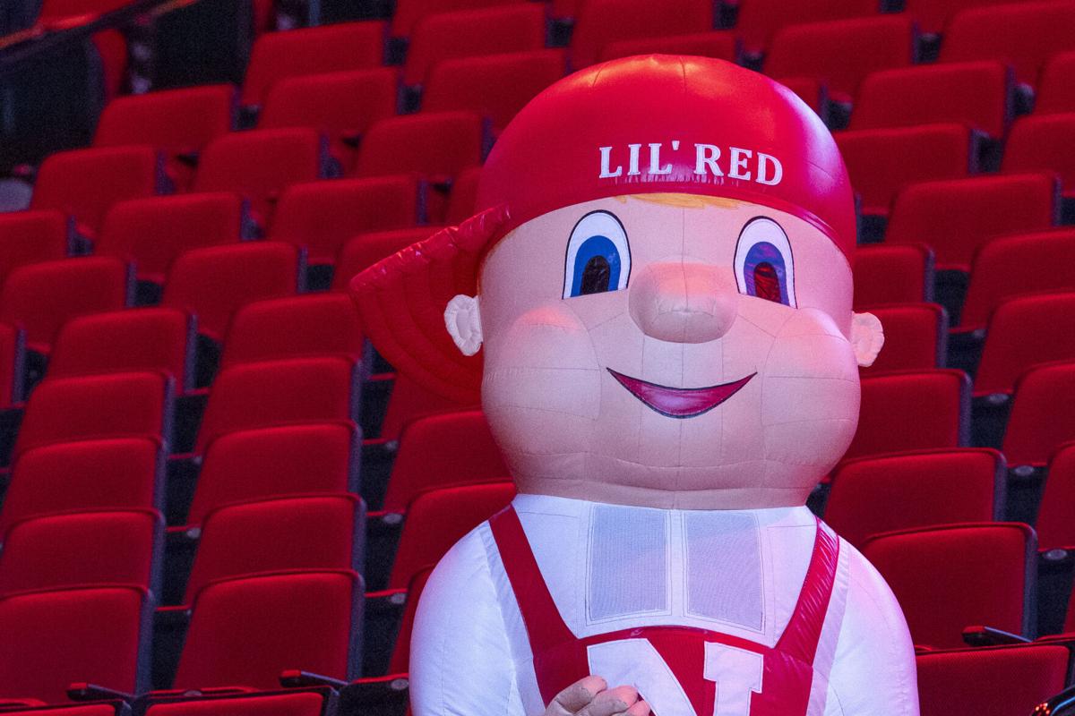 Olivia Hamlin commits to Nebraska women's basketball