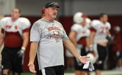 Steven M. Sipple: Fair or not, scrutiny on Cotton intensifies