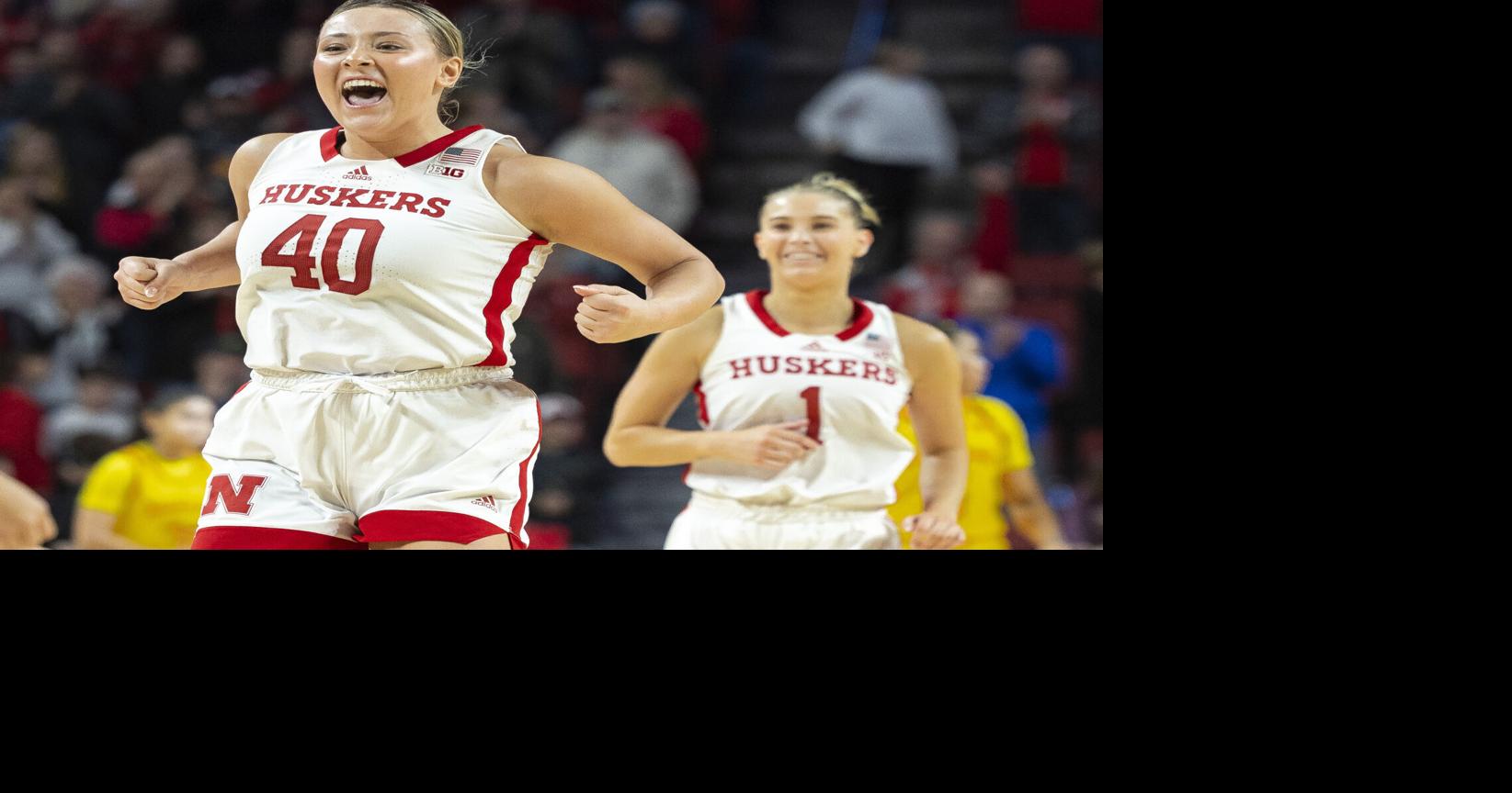 Alexis Markowski on NCAA tournament motivation and more